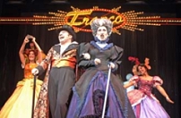 TWICE CHARMED (2) – Animated Views