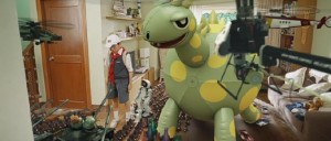 The Secret Of The Magic Gourd – Animated Views