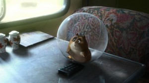 Bolt – Animated Views