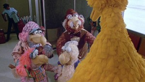 Sesame Street Presents: Follow That Bird – 25th Anniversary Deluxe ...