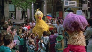 Sesame Street Presents: Follow That Bird – 25th Anniversary Deluxe ...
