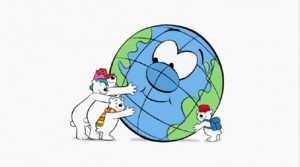 Schoolhouse Rock! Earth – Animated Views