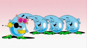 Schoolhouse Rock! Earth – Animated Views