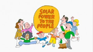 Schoolhouse Rock! Earth – Animated Views