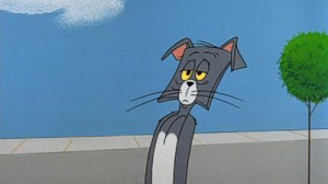 Tom & Jerry: The Chuck Jones Collection – Animated Views