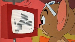Tom & Jerry: The Chuck Jones Collection – Animated Views