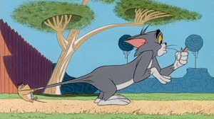 Tom & Jerry: The Chuck Jones Collection – Animated Views