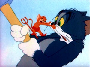 Tom and Jerry’s Greatest Chases: Volume 2 – Animated Views