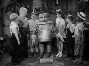 Warner Archive: The Our Gang Collection – Animated Views