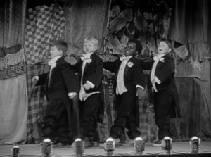 Warner Archive: The Our Gang Collection – Animated Views