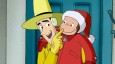 Curious George: A Very Monkey Christmas – Animated Views