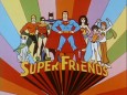 Super Friends: Season One, Volume One – Animated Views