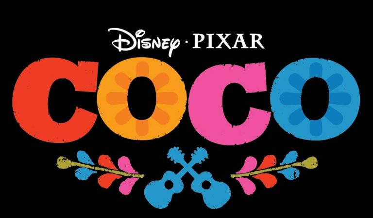 New Coco logo revealed – Animated Views