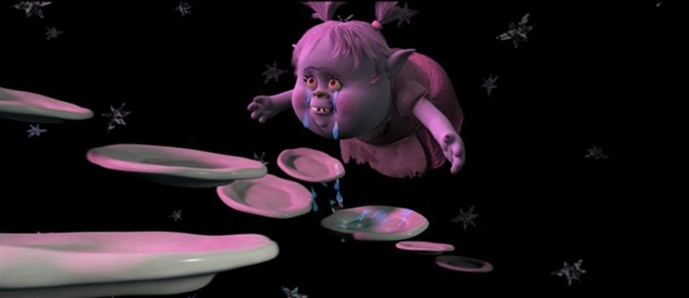 Trolls: Party Edition – Animated Views