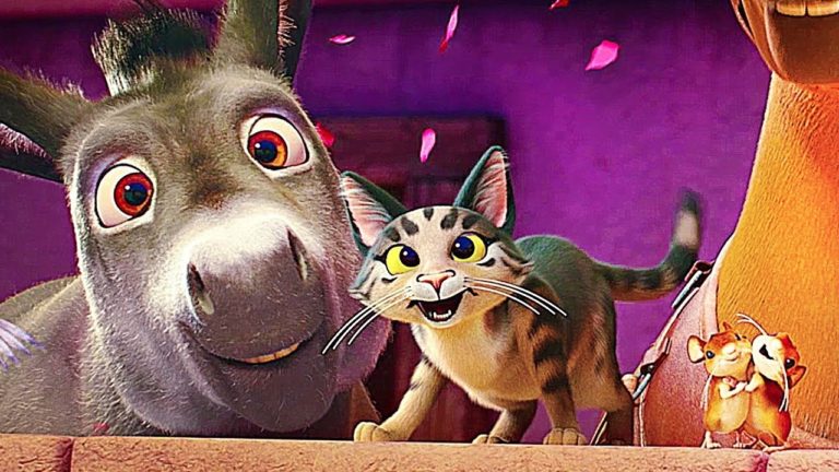 The Star gets PG rating, gets pushed back a week – Animated Views