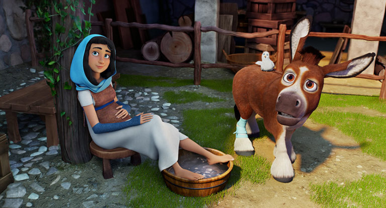 The Star – Animated Views
