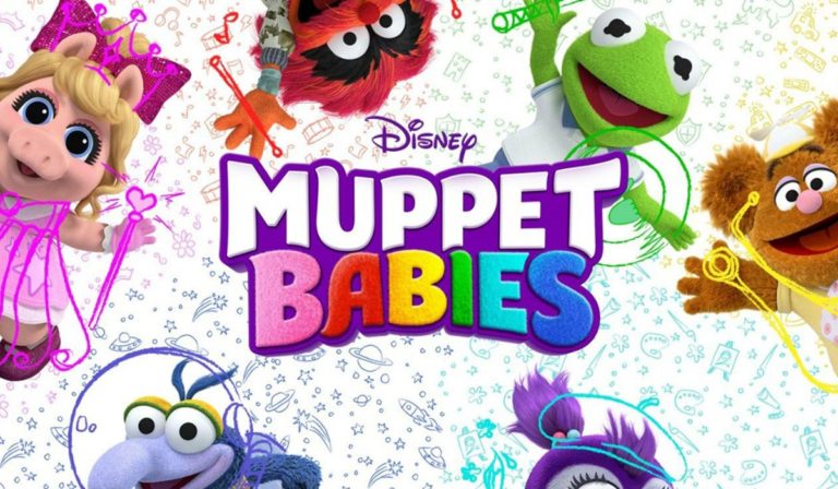 Muppet Babies Composers Andy Bean & Keith Horn Make Your Dreams Come ...