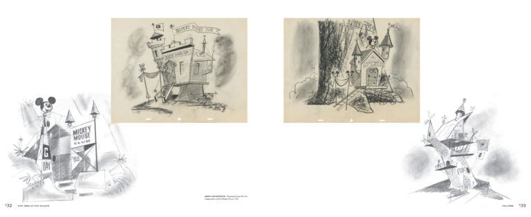 Disney historian Didier Ghez celebrates the art of Disney’s mid-century ...