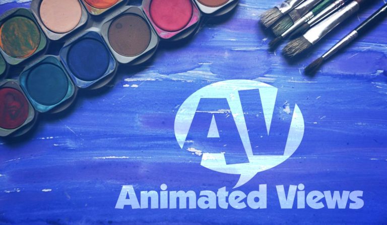 Animated Views IV: A New Hope – Animated Views
