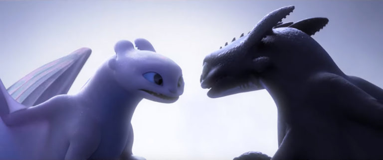 How to Train Your Dragon: The Hidden World more attended than Funeral ...