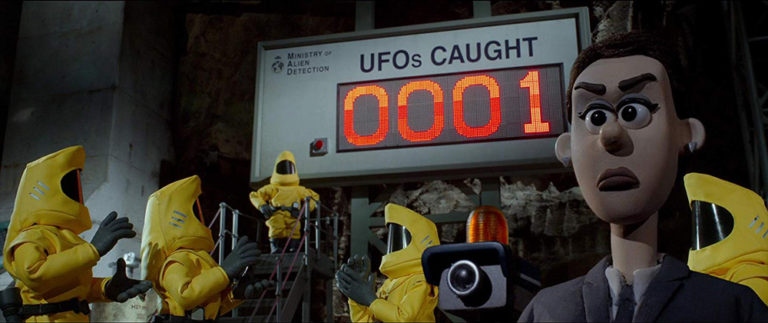 Farmageddon: A Shaun the Sheep Movie – Animated Views