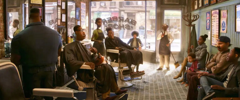 Soul – Animated Views