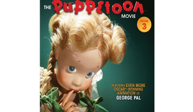 Puppetoon Movie Volume 3 fundraiser launches – Animated Views
