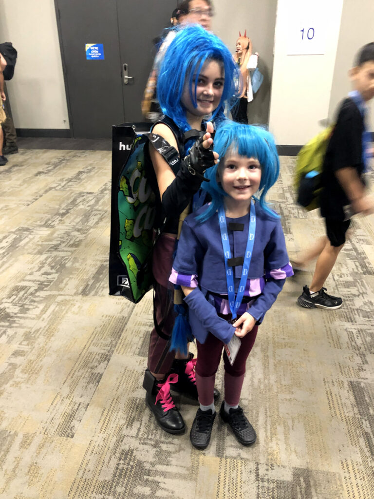 2023 San Diego Comic Con Exclusive – Animated Views