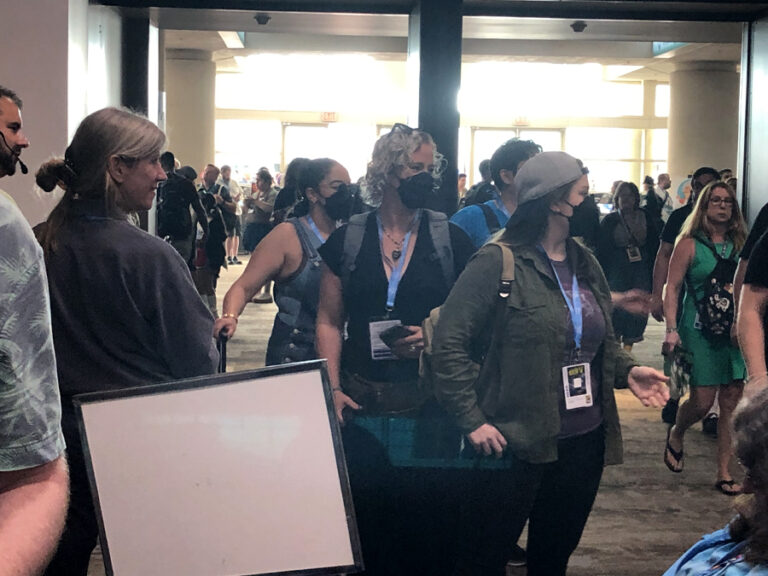 2023 San Diego Comic Con Exclusive – Animated Views