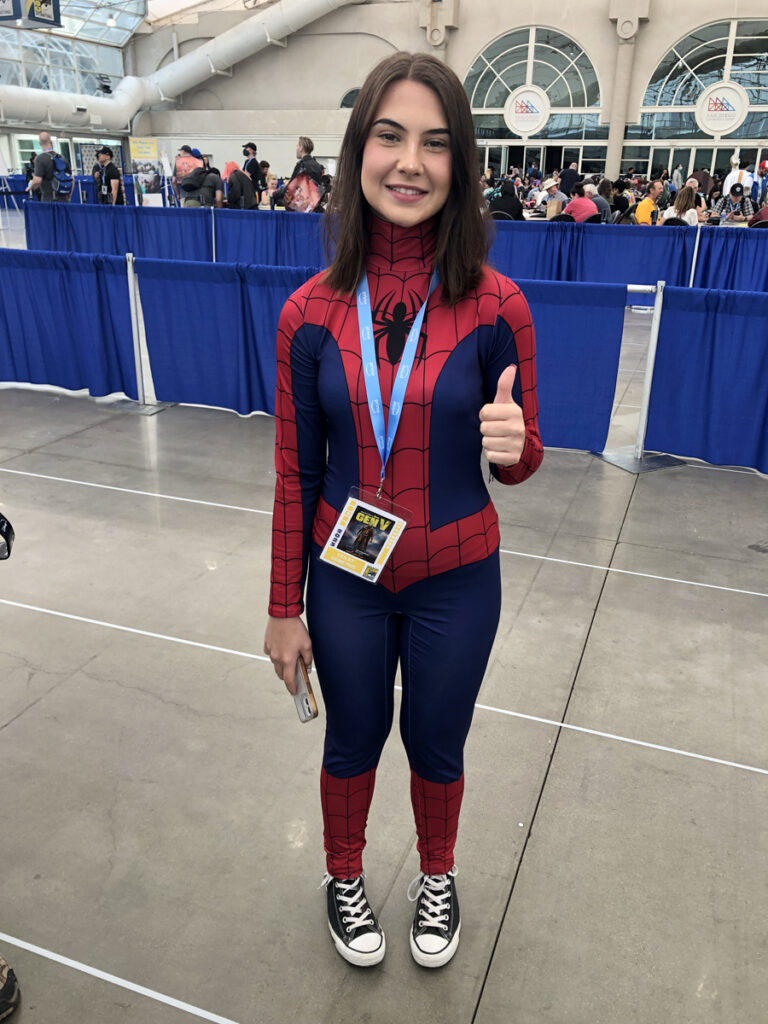 2023 San Diego Comic Con Exclusive – Animated Views