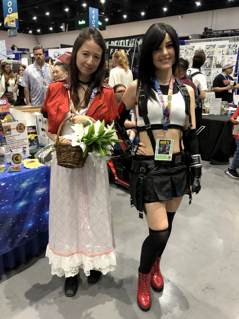 2023 San Diego Comic Con Exclusive – Animated Views