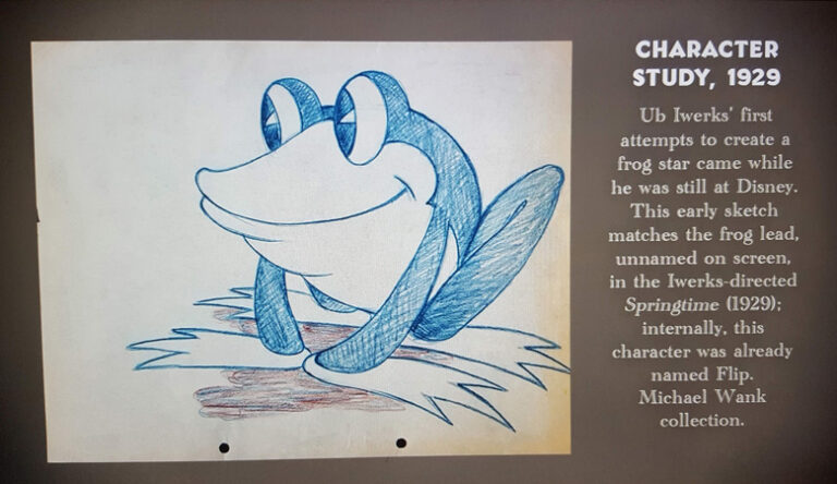 Flip The Frog: The Complete Series – Animated Views