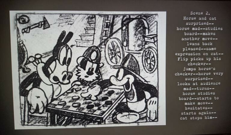 Flip The Frog: The Complete Series – Animated Views