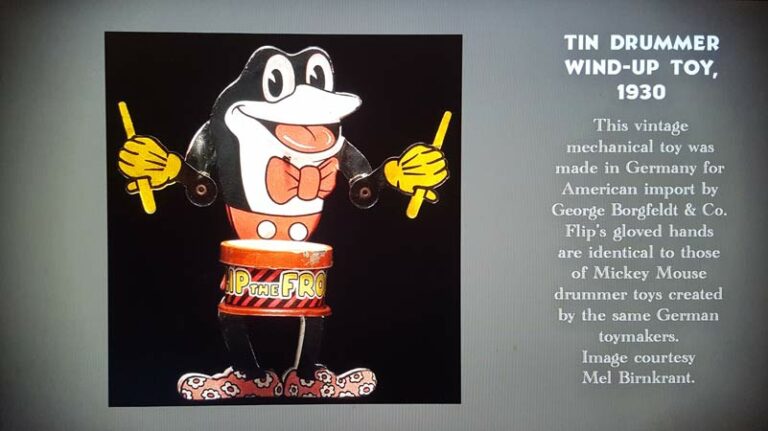 Flip The Frog: The Complete Series – Animated Views