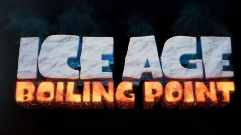 Ice Age 6 gets new title, pushed back to 2027 – Animated Views